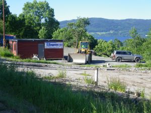 T. Engene AS - Minnesund - Kleverud