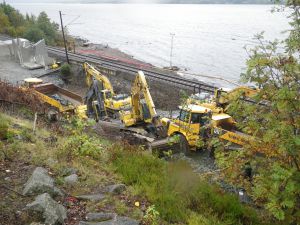 T. Engene AS - Minnesund - Kleverud