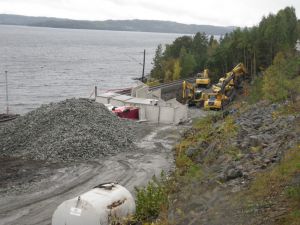 T. Engene AS - Minnesund - Kleverud