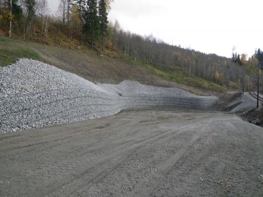 T. Engene AS - Minnesund - Kleverud